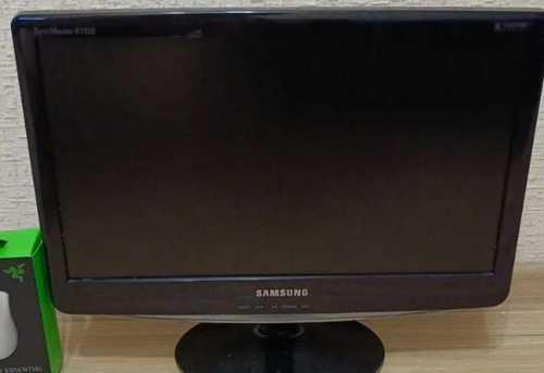 Монитор Samsung SyncMaster B1930 18'5 дюймов