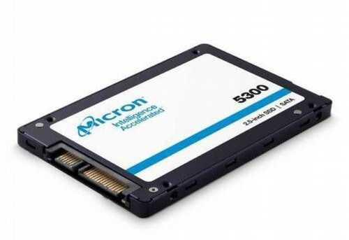 240Gb SSD Cisco/Micron 5300 PRO