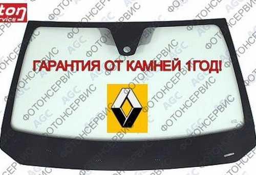 Лобовое стекло Renault 2 duster датчик