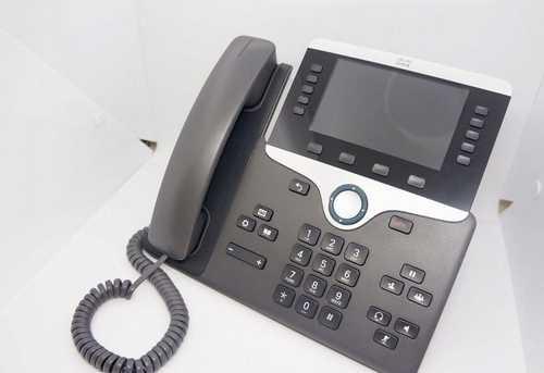 IP-телефон Cisco CP-8851