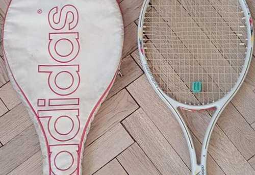 Теннисные ракетки adidas