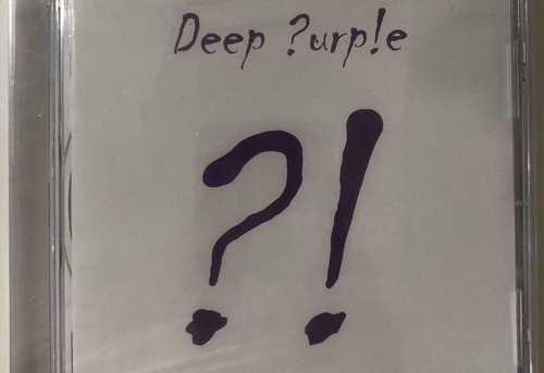 Deep Purple - Now What. CD (новый)