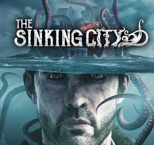 The Sinking City PS4 PS5