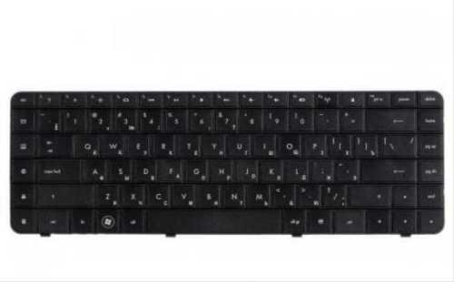 Клавиатура для ноутбука HP G56, G62, Compaq Presar