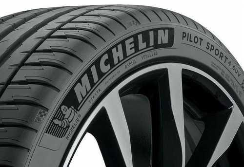Michelin Pilot Sport 4 SUV 275/50 R19 112Y