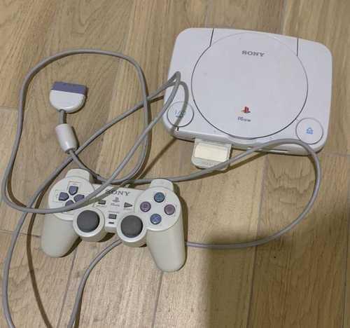 Sony playstation one