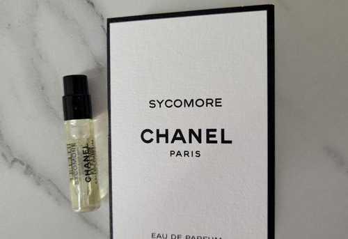 Оригинал Les Exclusifs de Chanel Sycomore