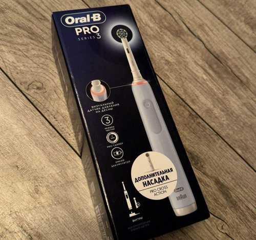 Oral-B Pro 3