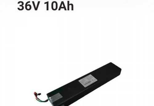 Аккумулятор 36V 10Ah