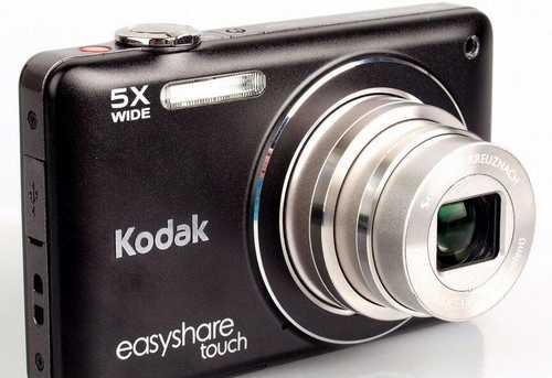 Фотокамера Kodak EasyShare M5370