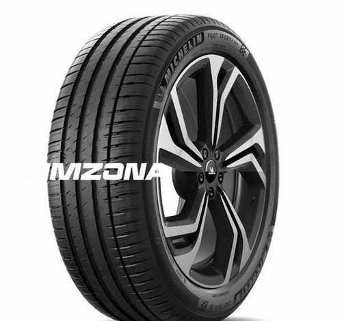 Michelin Pilot Sport 265/55 R19 113Y