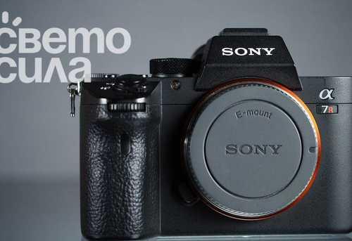 Sony A7R Mark III Body (21 т.к.)