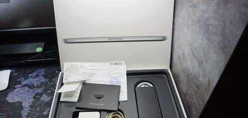Комплект от MacBook Pro 15 Mid 2015