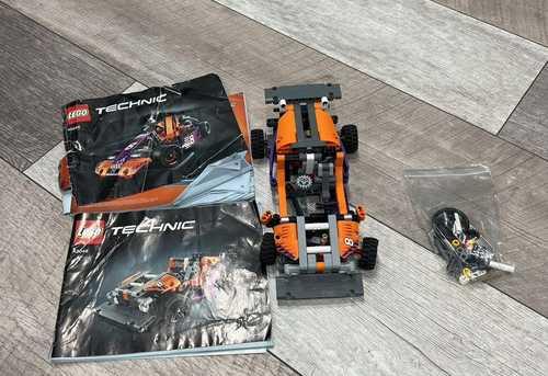 Lego technic 42048