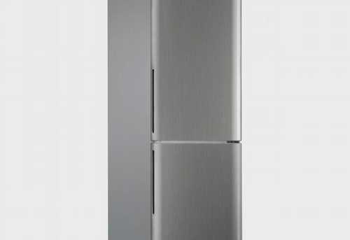 Холодильник Pozis RK FNF-172 (серебристый металлоп