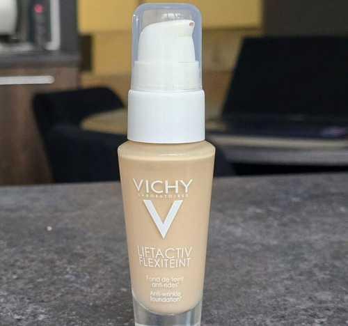 Тональный крем vichy т.15