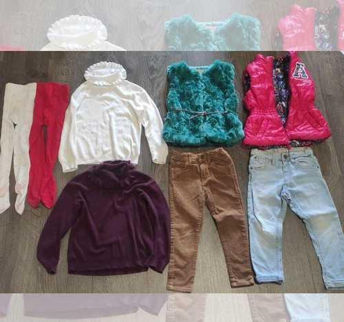 98см Senbodulun, Acoola, H&M, Mayoral, Zara baby