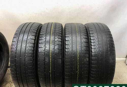 Michelin Agilis Camping 225/75 R16C 103N