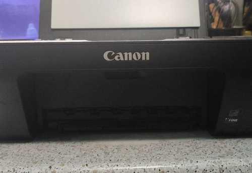 Принтер Canon MG 3040