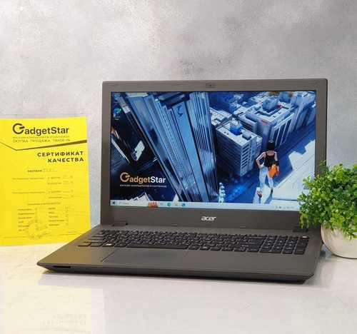 Игровой Ноутбук Acer Core i5, 8Gb, SSD 240Gb, 940M 2Gb