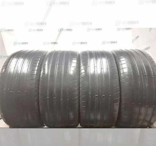 Goodyear Eagle F1 Asymmetric 285/40 R21 108Q