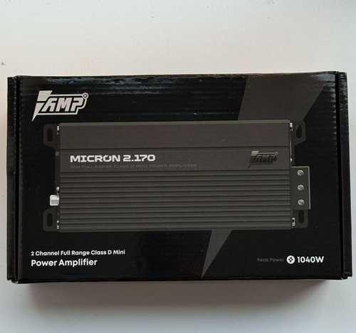 AMP 2.170
