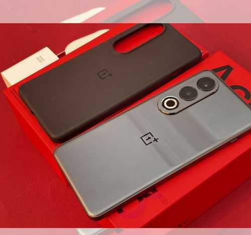 OnePlus Ace 3V, 12/256 ГБ