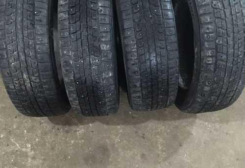 Winter Tact Nord Frost 3 195/60 R15