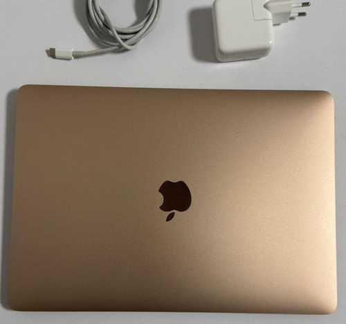 Apple macbook air 13 2020