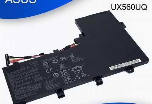 Аккумулятор для Asus UX560UQ (C41N1533) 15.2V 52Wh