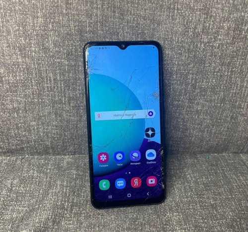 Samsung Galaxy A02, 2/32 ГБ