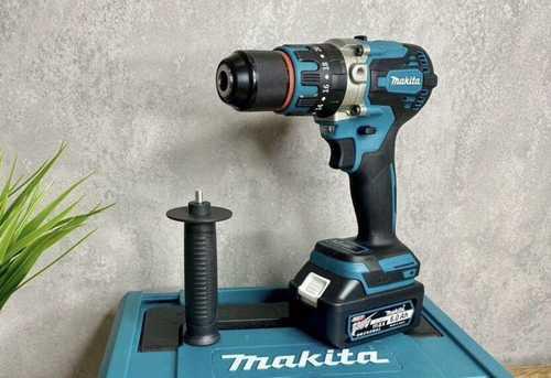 Шуруповёрт для ледобура Makita бесщёточный