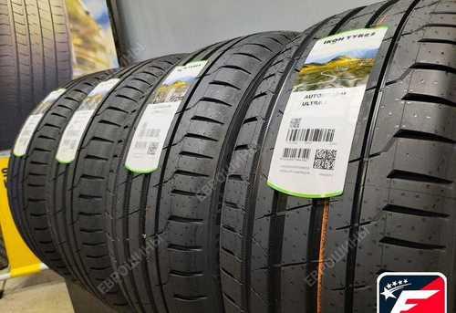 Ikon Tyres Autograph Ultra 2 255/45 R19 104Y