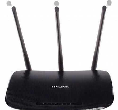 Wi-Fi роутер TP-link TL-WR940N