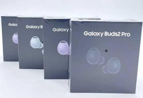Наушники Samsung Galaxy Buds 2 pro