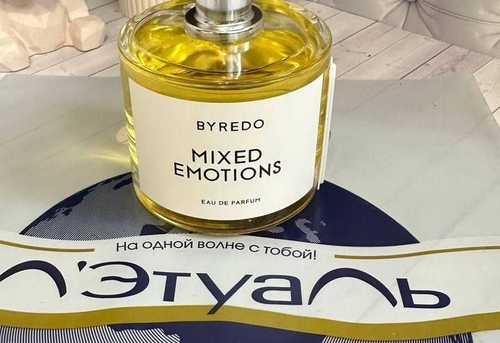 Byredo Mixed Emotions 97 мл (с витрины)