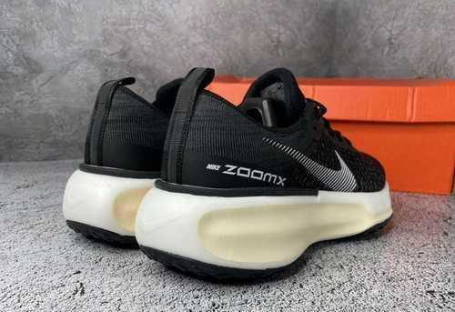 Кроссовки Nike zoomx