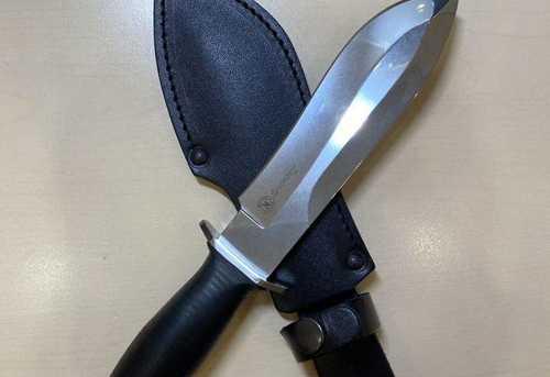 Нож туристический/разделочный "Легионер" 95х18