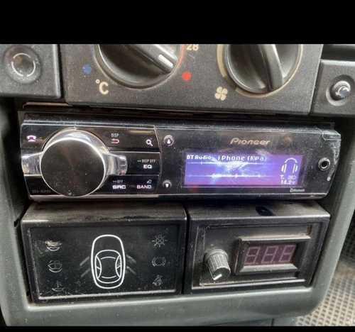 Pioneer deh 80prs