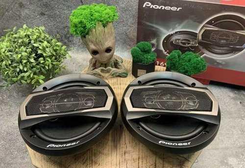 Автомобильные динамики Pioneer 16см
