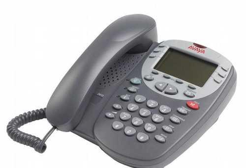 Avaya 2410D01B - Цифровой телефон