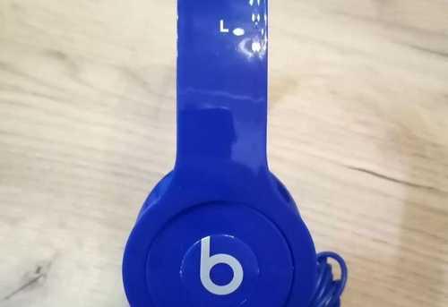 Наушники beats by dr dre