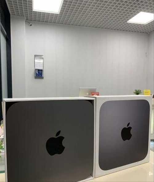 Apple Mac mini (2018) i3