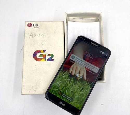 Смартфон Lg G2 2/32