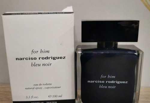 Narciso Rodriguez for him bleu Noir edt 100 ориг