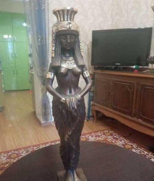 Статуэтка жрица Египта