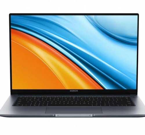 Honor MagicBook 14, 5500U, Ростест, Чек, Запечатан