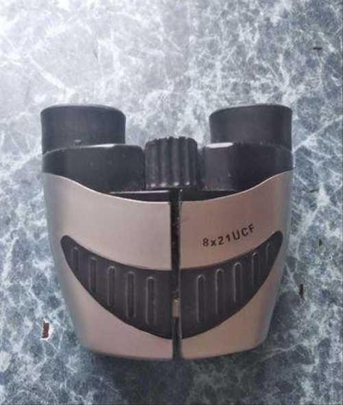 Бинокль 8*21UCF