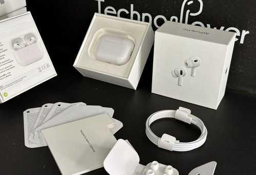 Apple Air Pods Pro 2gen premium + подарок чехол