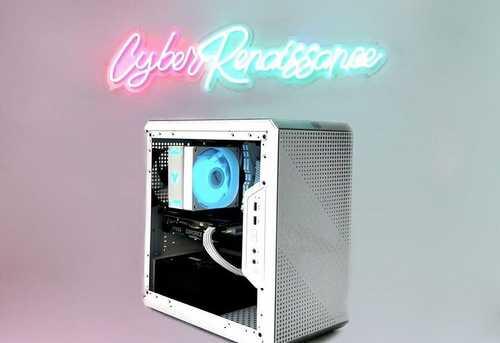 Игровой PC Ryzen 5 7500F B650 16 Gb RAM AMD RX 660